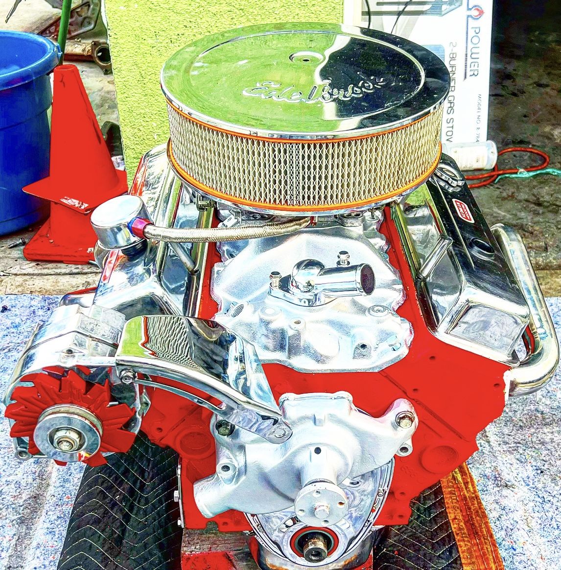 SBC Engine for Sale in Long Beach, CA - OfferUp