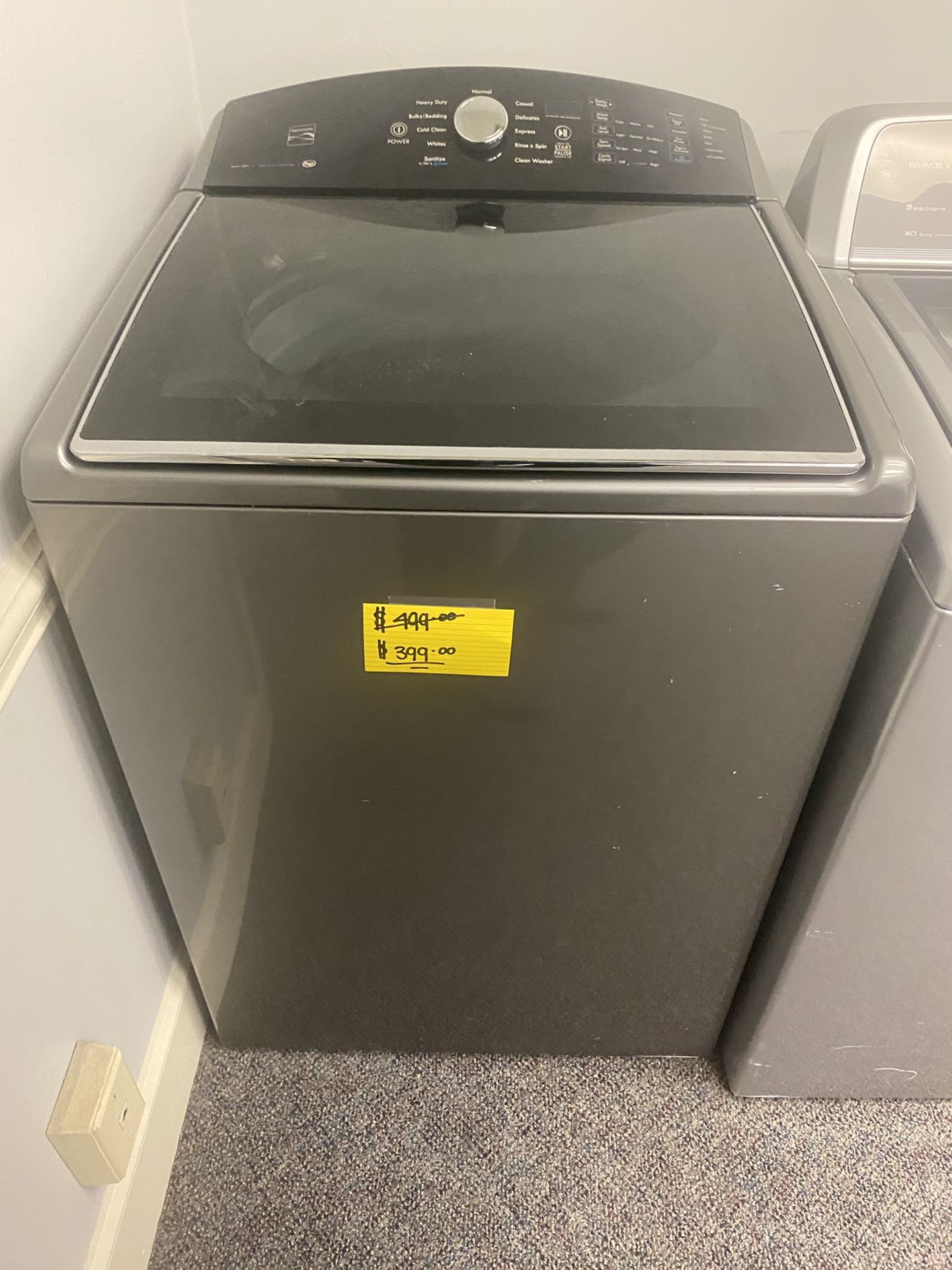 Kenmore Top Load Washer 23102
