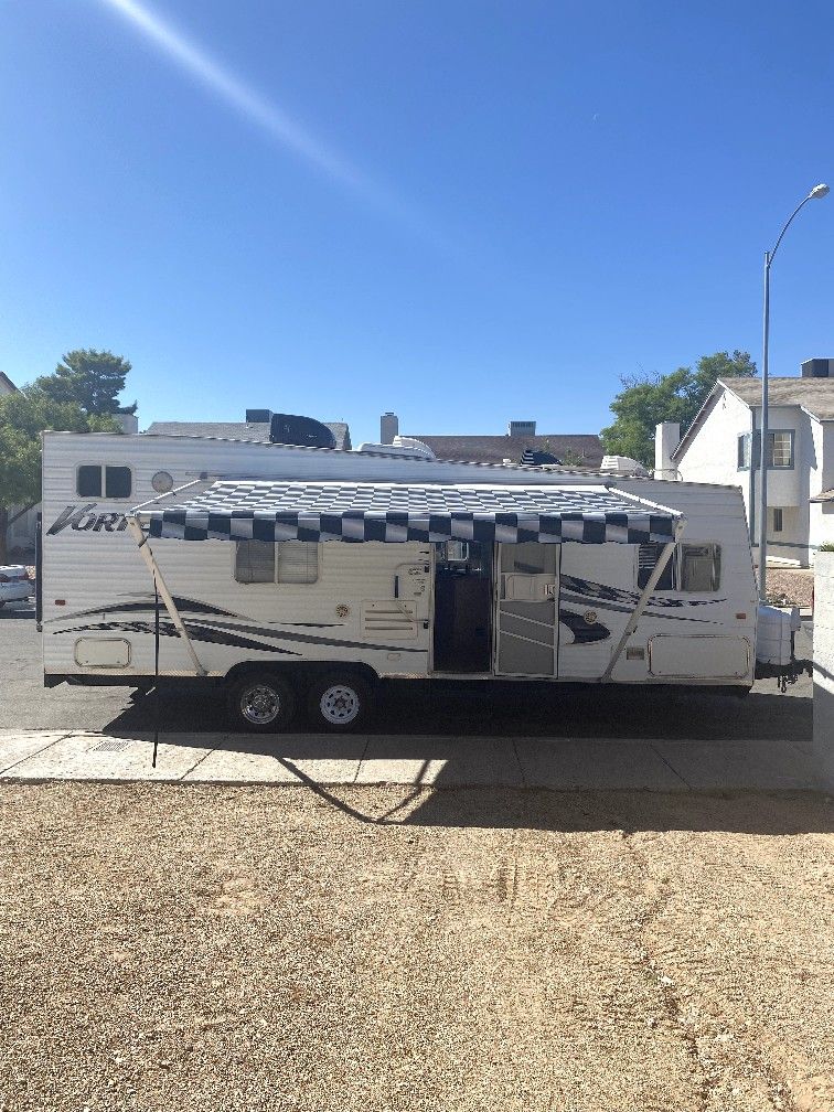 2006 Thor Vortex for Sale in Henderson, NV - OfferUp