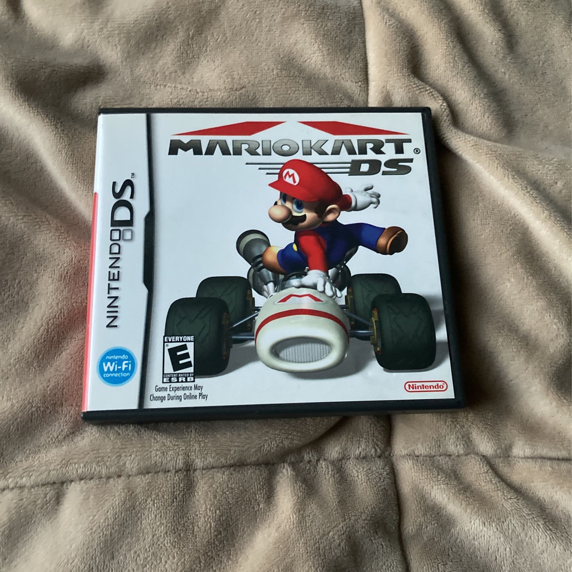 Mario Kart DS Complete Copy for Sale in Salinas, CA - OfferUp