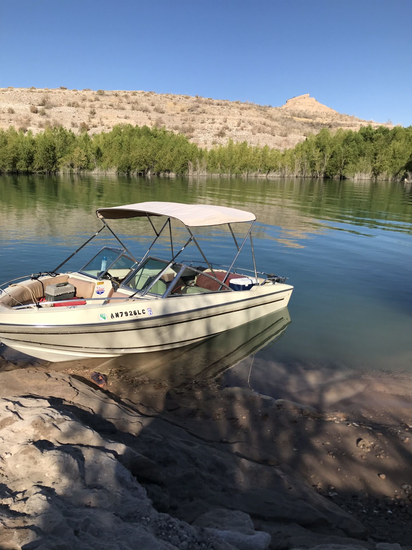 Boat for Sale in Las Vegas, NV - OfferUp