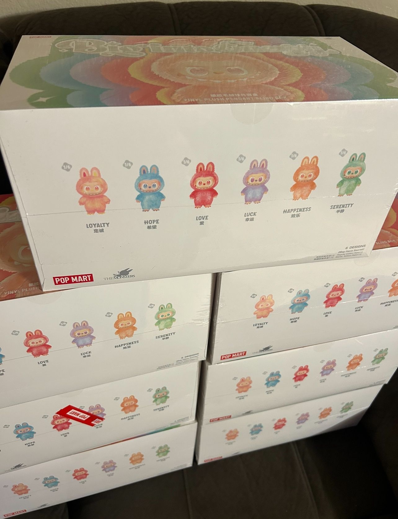 Labubu for Sale in Norwalk, CA - OfferUp