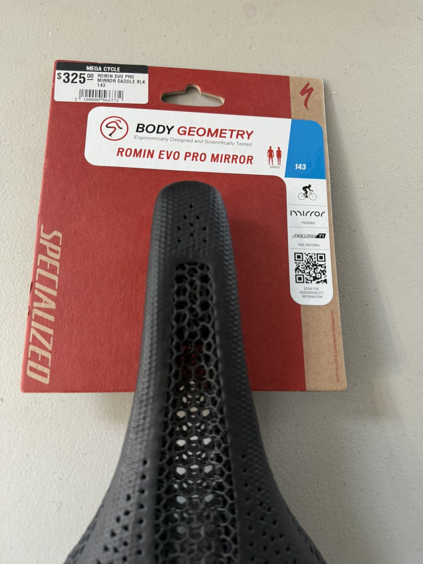 Specialized Romin Evo Pro Mirror For Sale In Carol City Fl Offerup