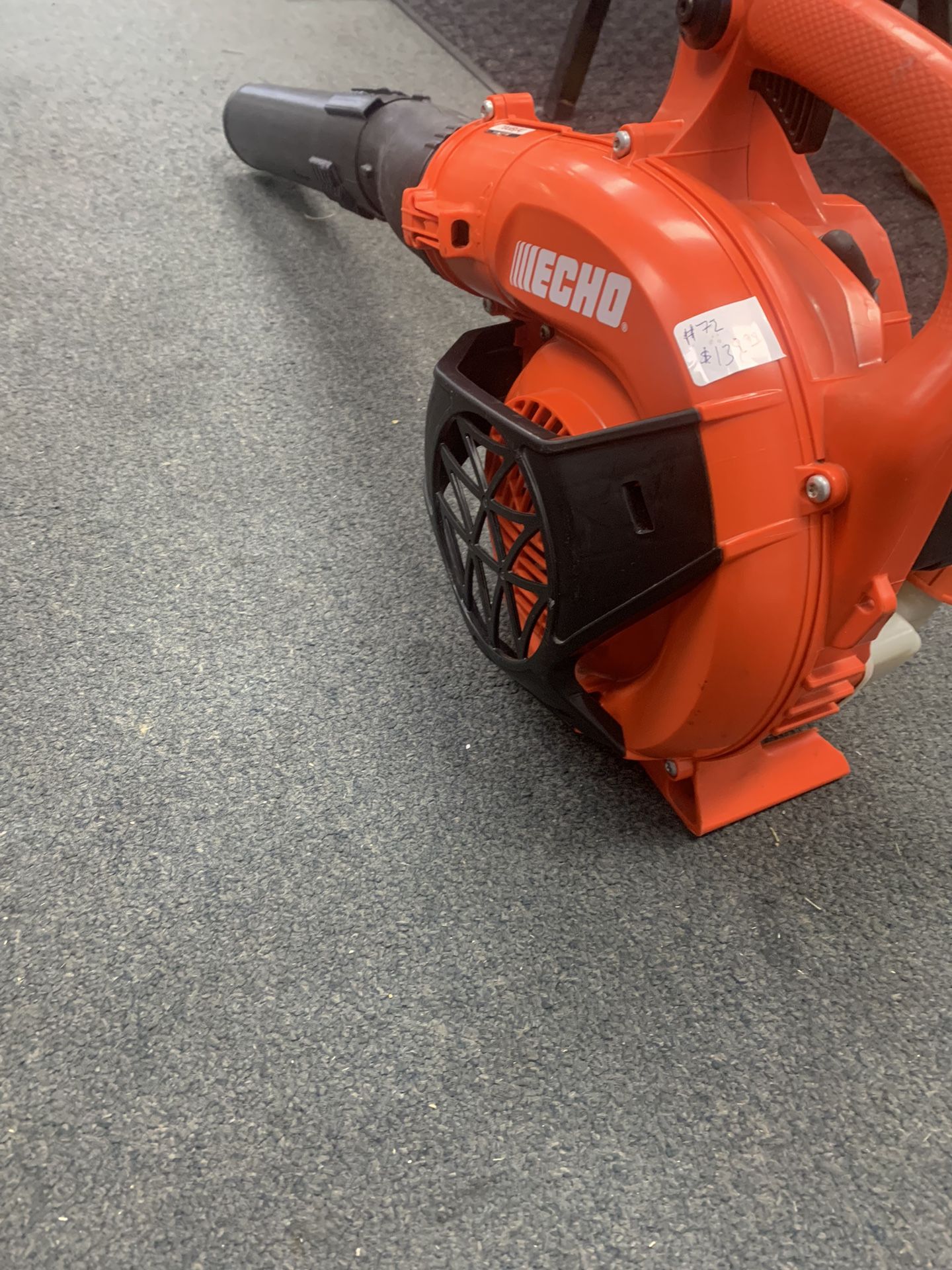 Echo Leaf Blower (72) for Sale in Chicago, IL - OfferUp