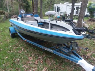 Javelin Fishing Boats