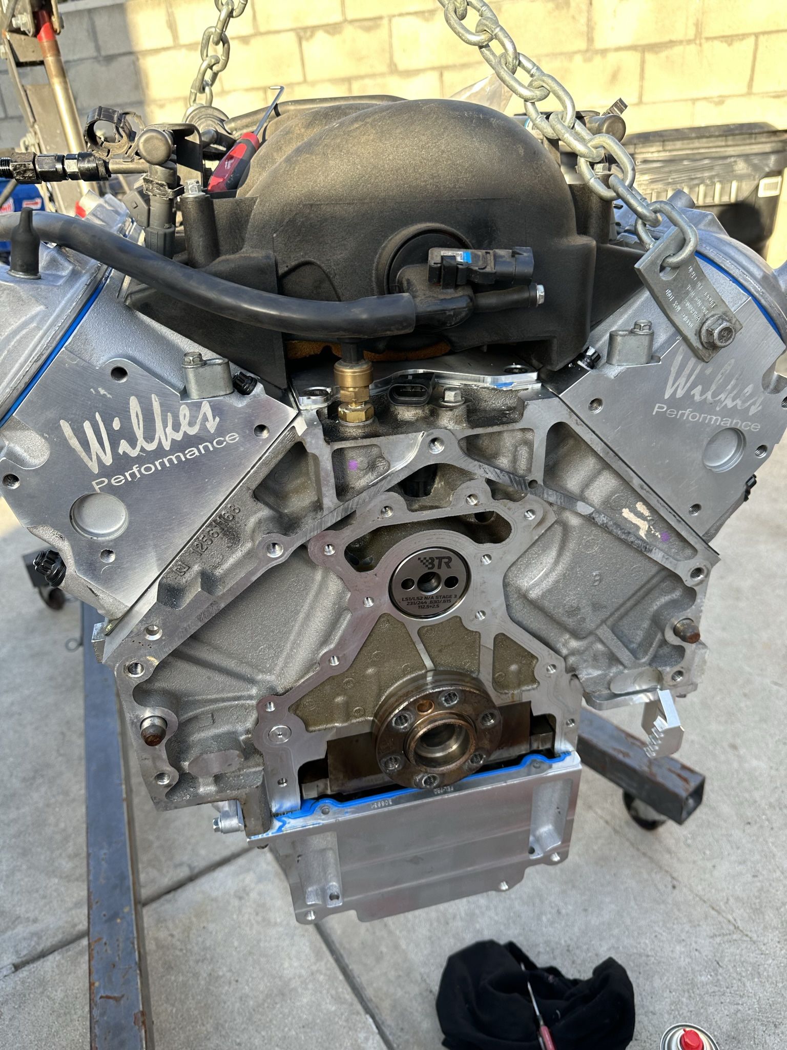 1966 Chevy Suburban Ls1 4l60e Built for Sale in Los Angeles, CA - OfferUp