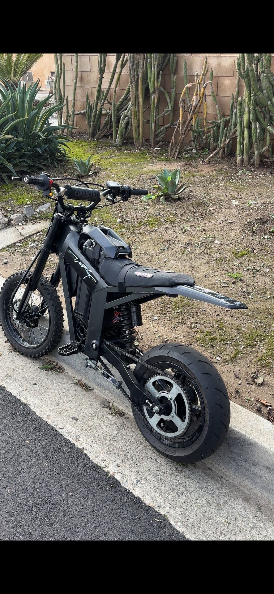 Tuttio Surron Battery for Sale in La Mirada, CA - OfferUp