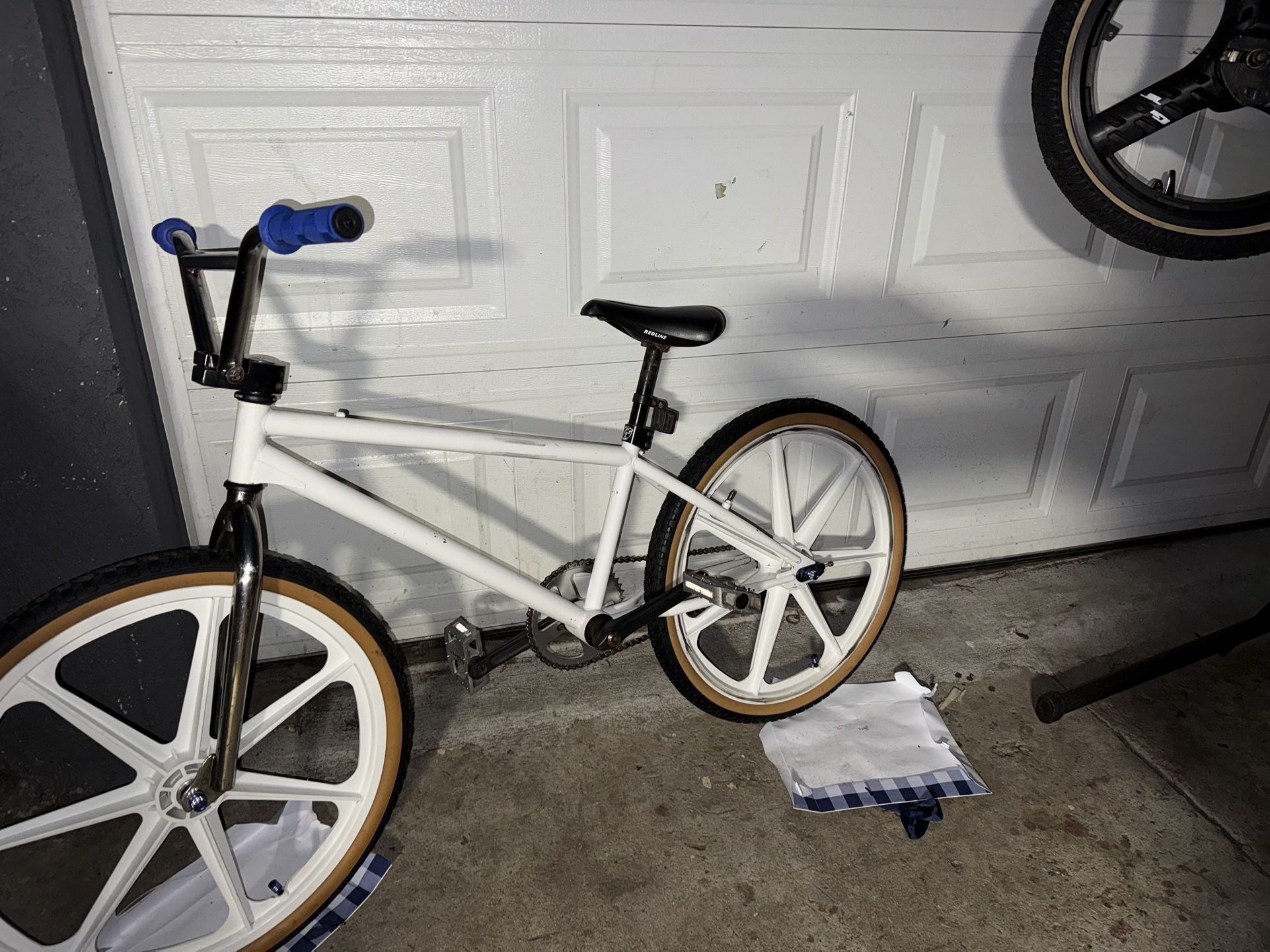 90’s Redline - Collectors Bmx Ready To Ride 24” for Sale in Los Angeles ...