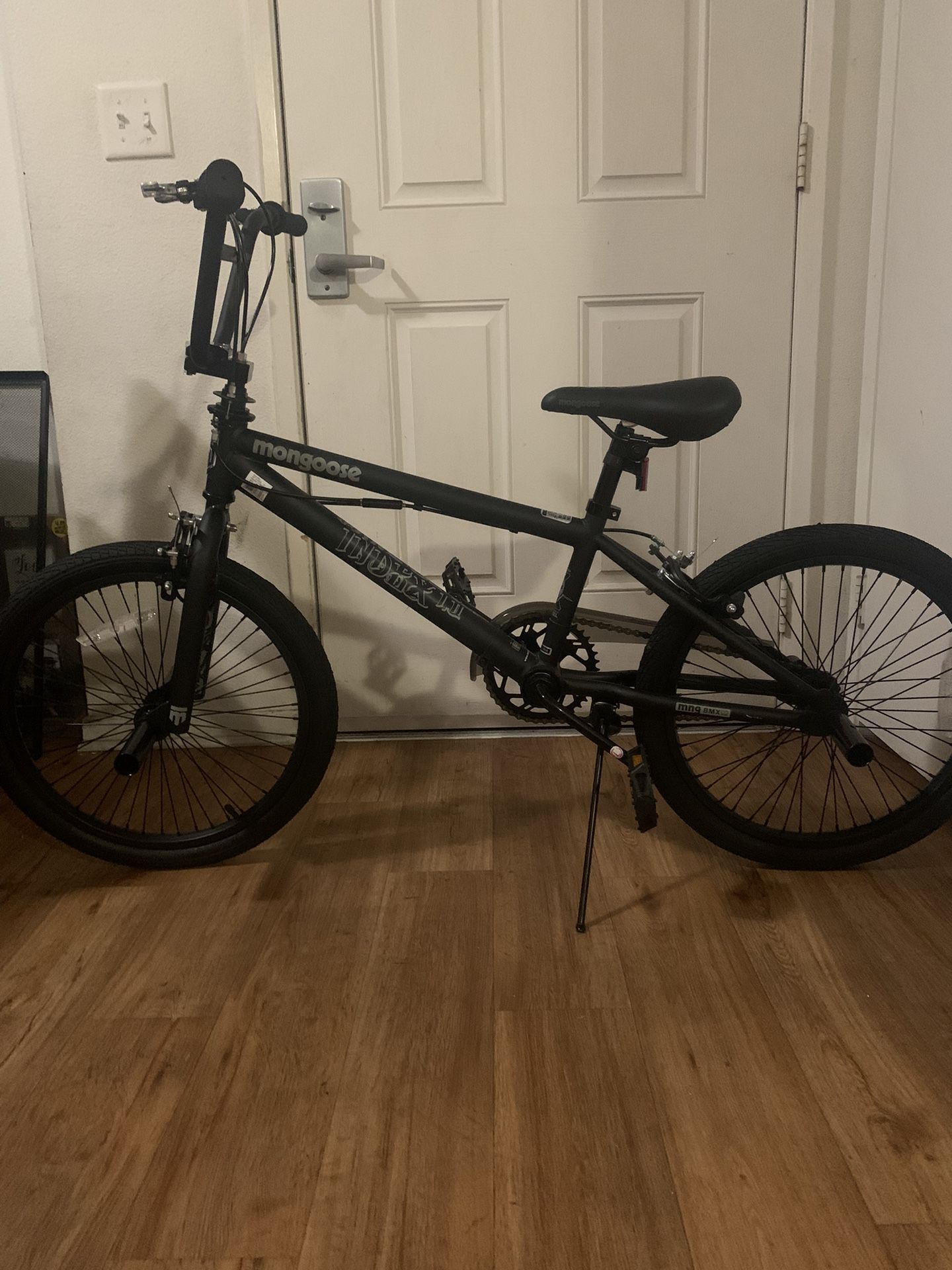 Mongoose index 1.0 store
