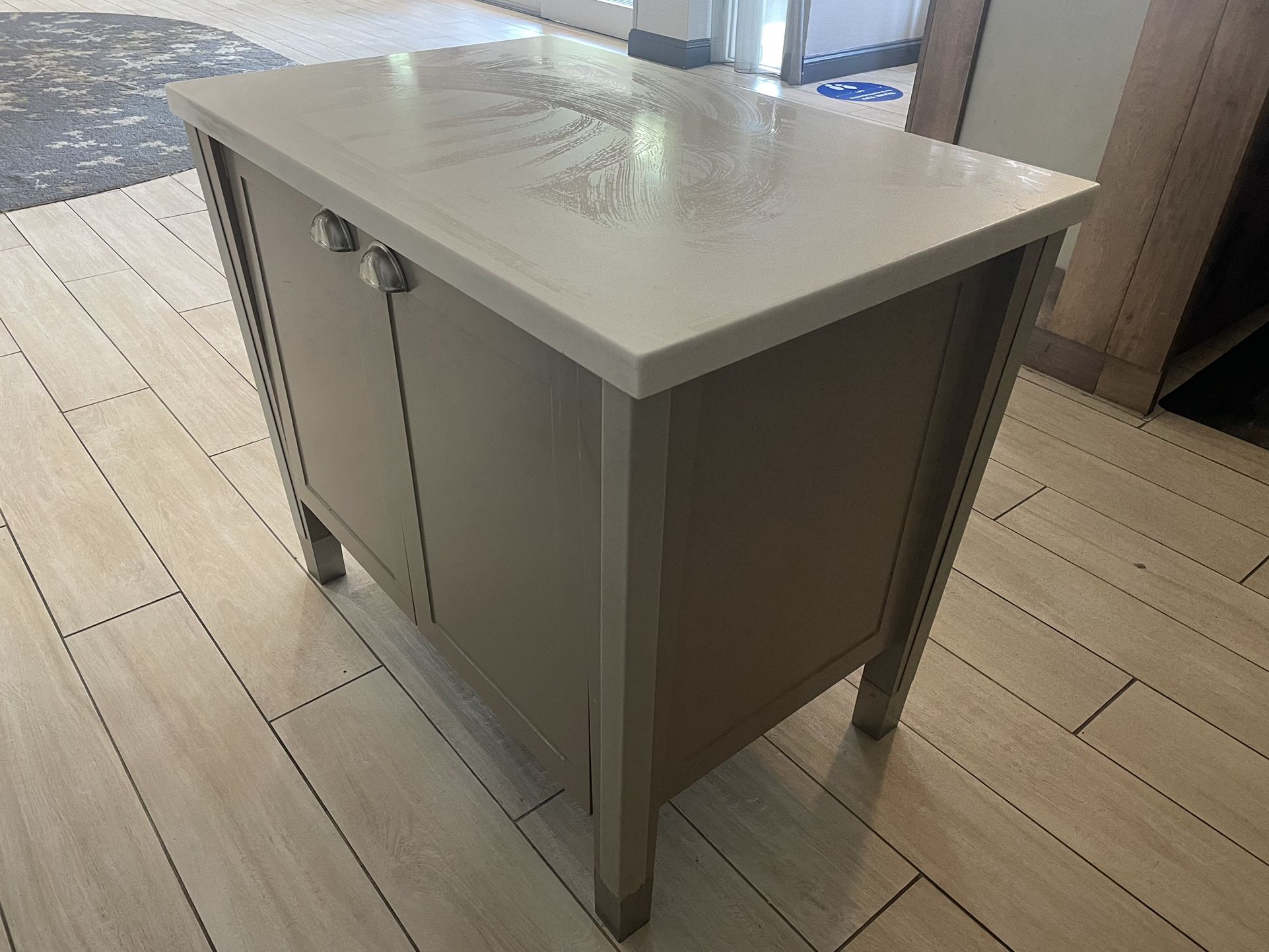 Island Stand for Sale in Charlotte, NC - OfferUp
