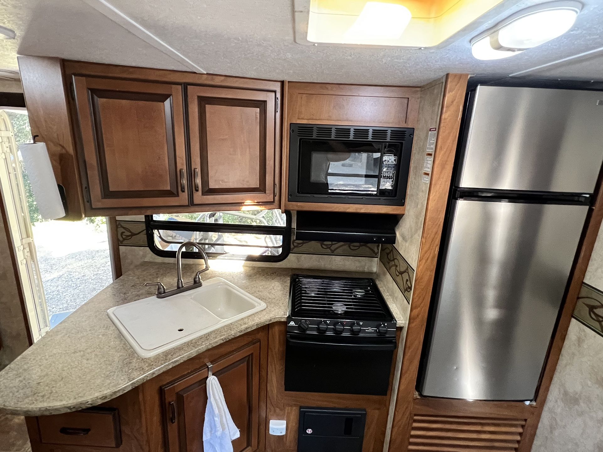 2014 Keystone Laredo for Sale in Ramona, CA - OfferUp