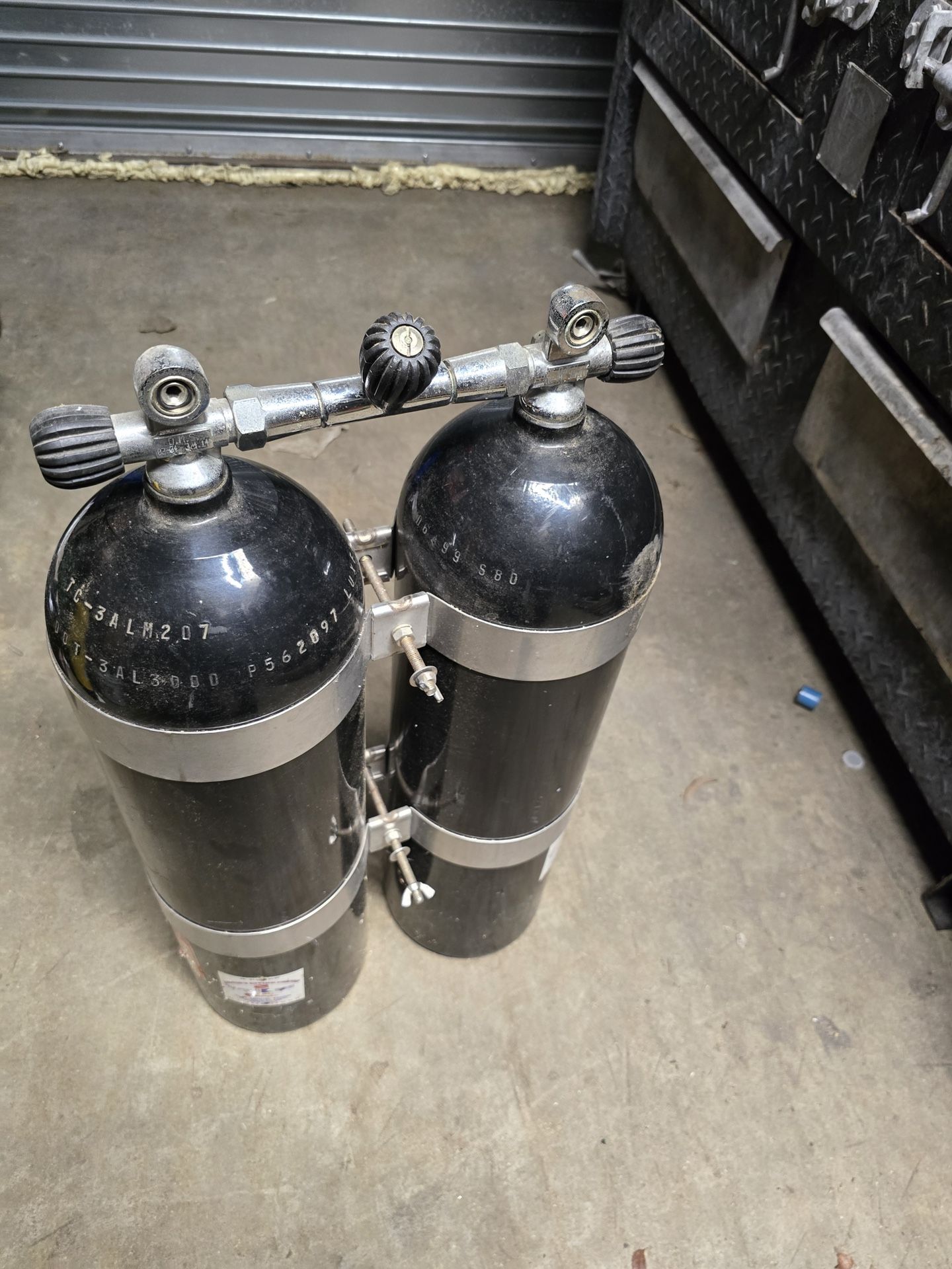 Dive Tanks for Sale in Miami, FL - OfferUp