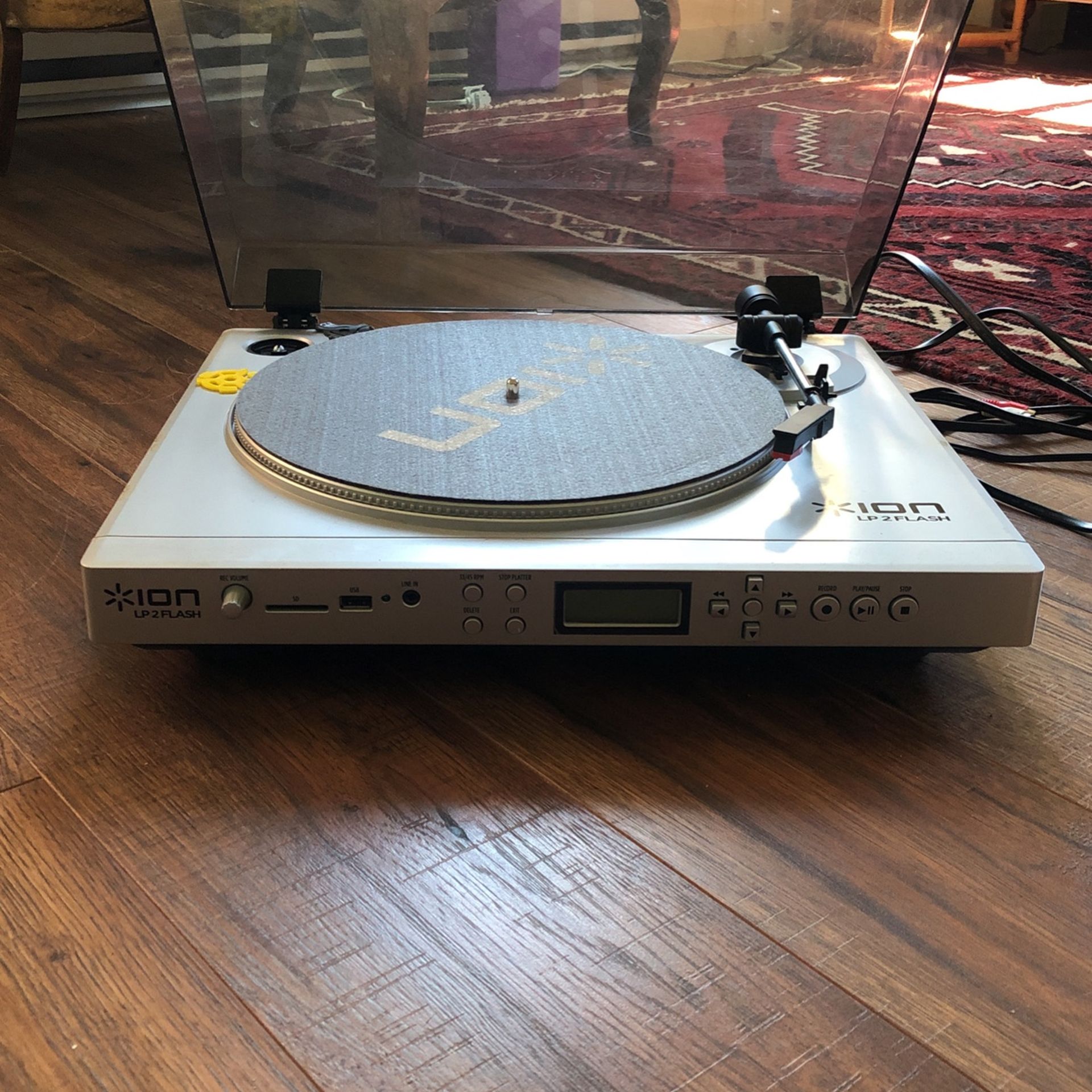 Record Player for Sale in Seattle, WA - OfferUp