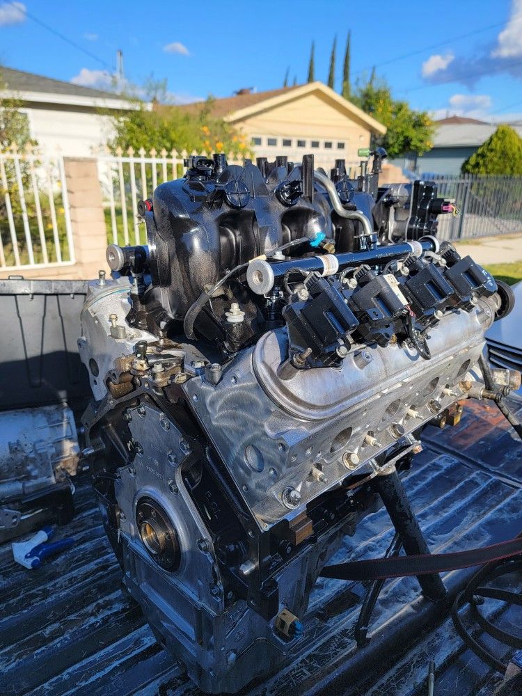 Denali 6.0 Ls Engine for Sale in Los Angeles, CA - OfferUp