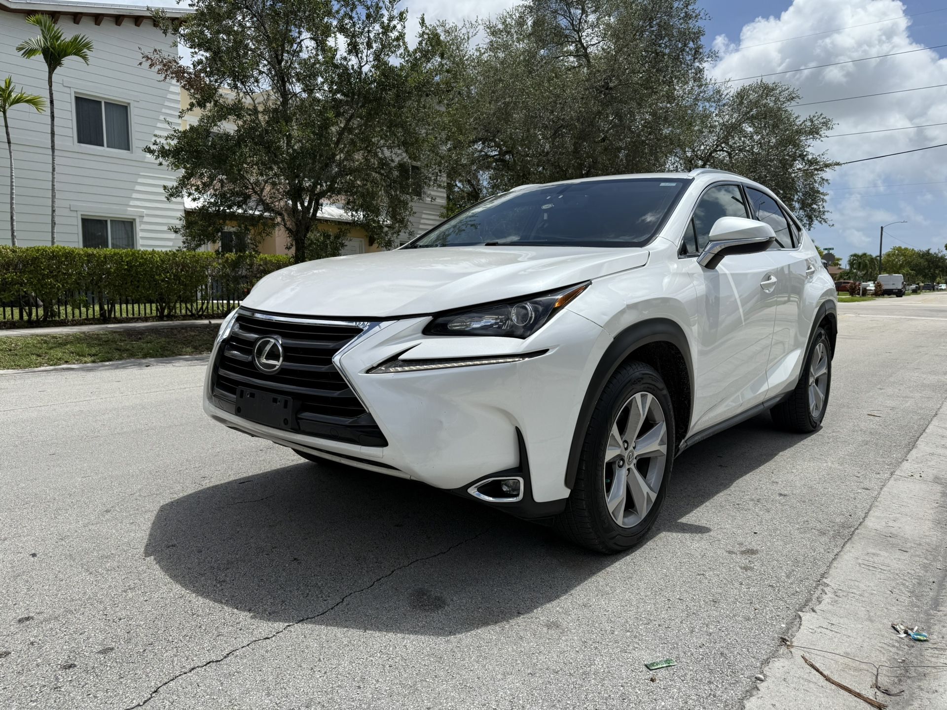 2017 Lexus NX 200t for Sale in Miramar, FL - OfferUp