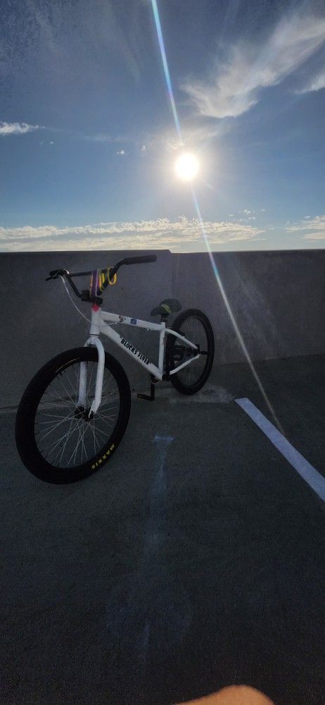 Blocks Flyer Se Bike for Sale in San Jose, CA - OfferUp