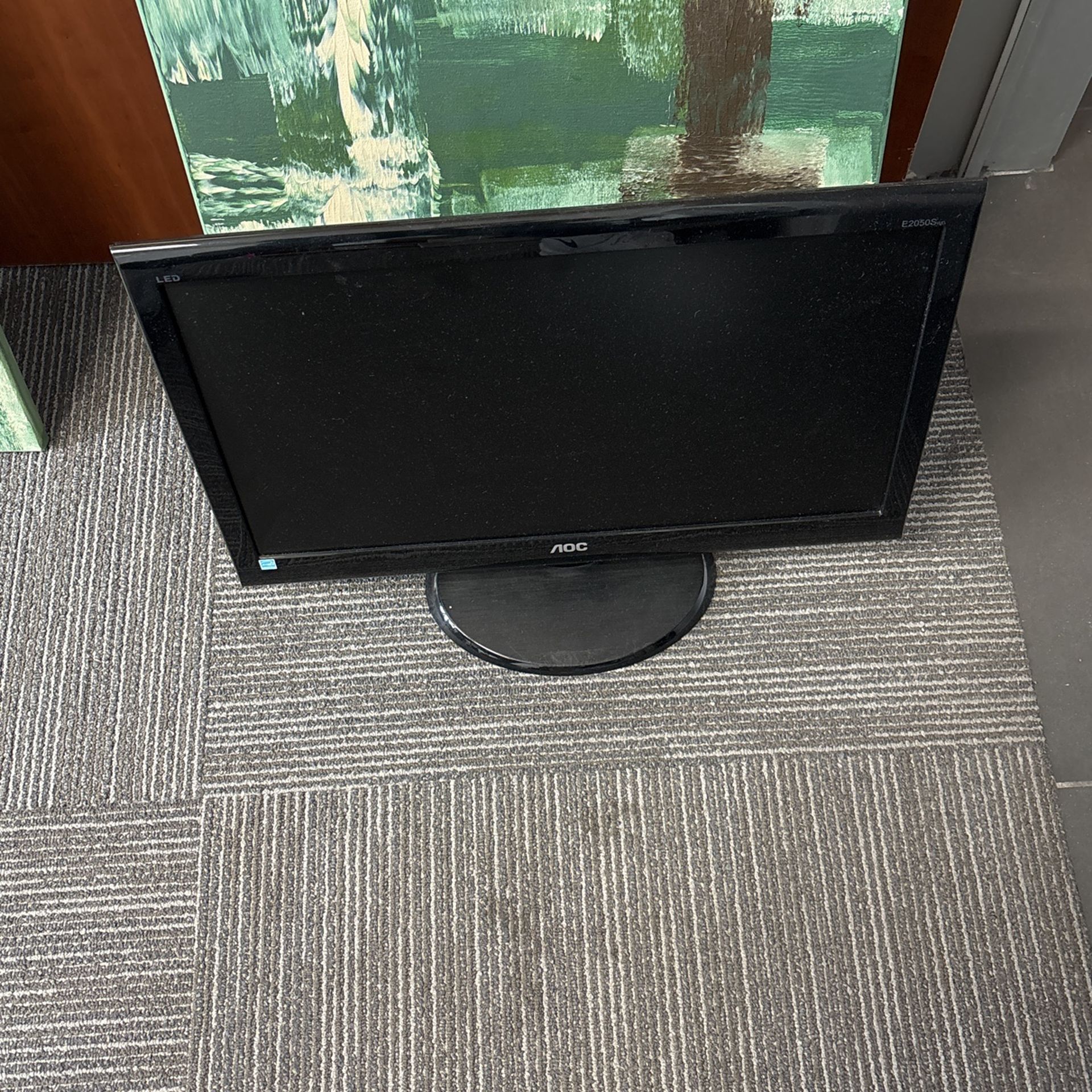 Free PC Monitor! for Sale in Torrance, CA - OfferUp