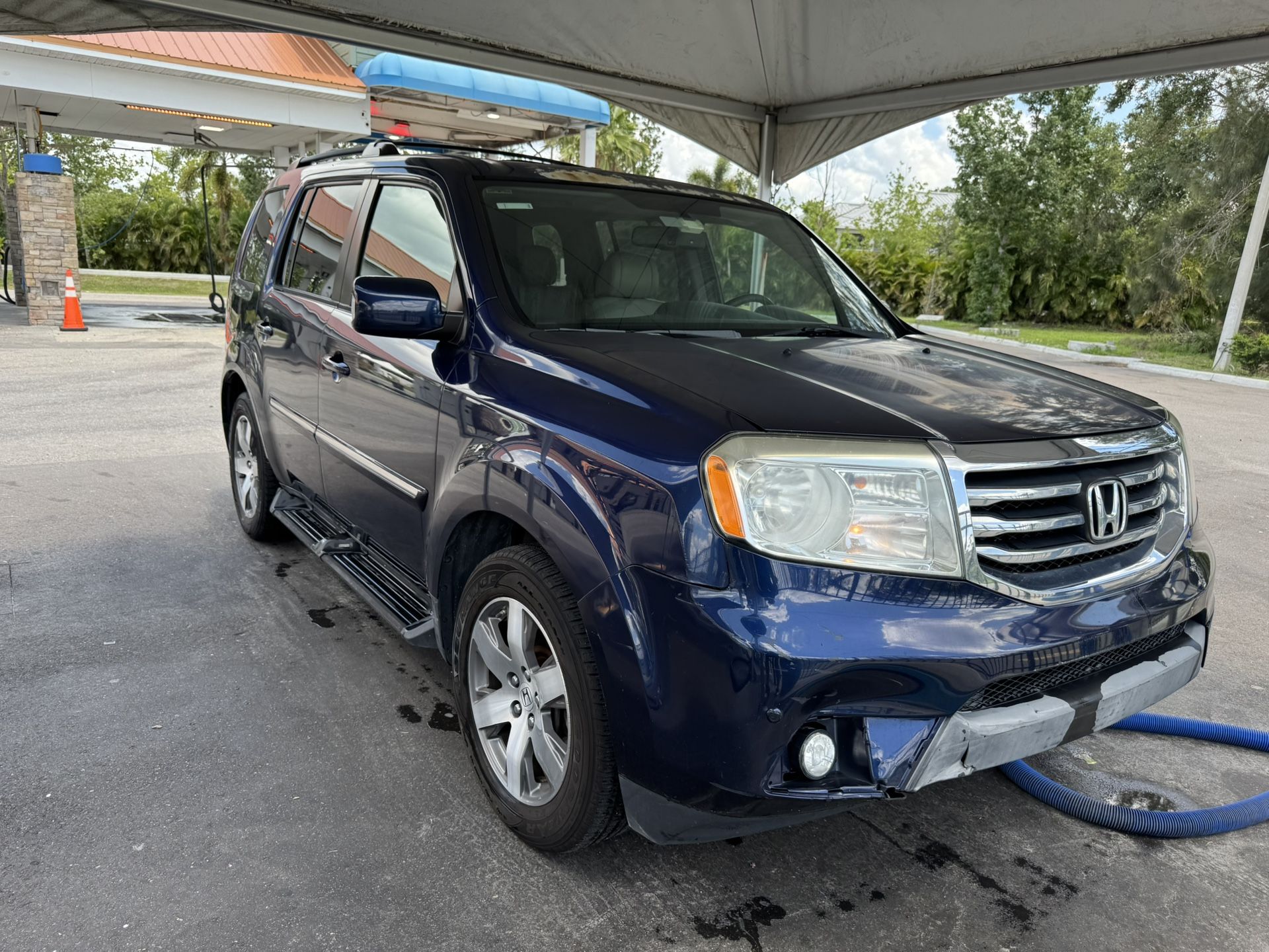 2014 Honda Pilot for Sale in Valrico, FL - OfferUp
