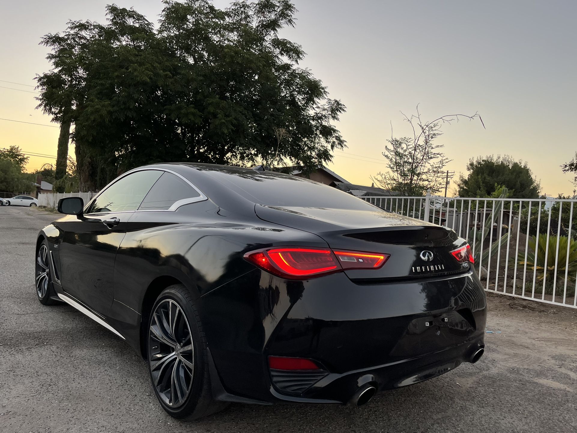 2017 Infiniti Q50 for Sale in Corona, CA - OfferUp