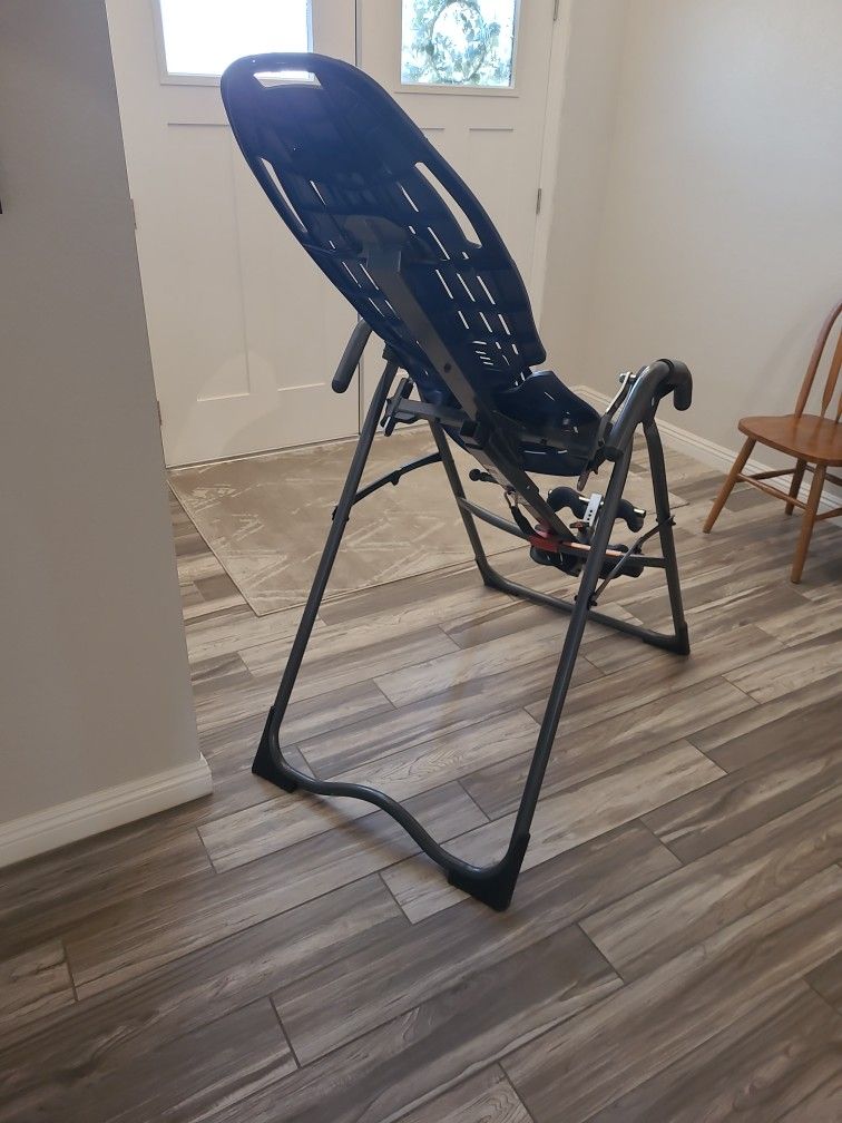 Teeter EP-560 inversion machine for Sale in Las Vegas, NV - OfferUp