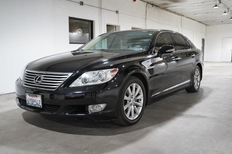 2012 Lexus LS for Sale in Arcadia, CA - OfferUp