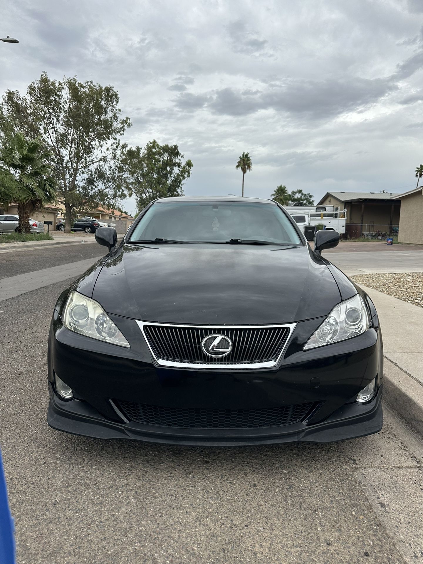 2007 Lexus IS 350 for Sale in Phoenix, AZ - OfferUp