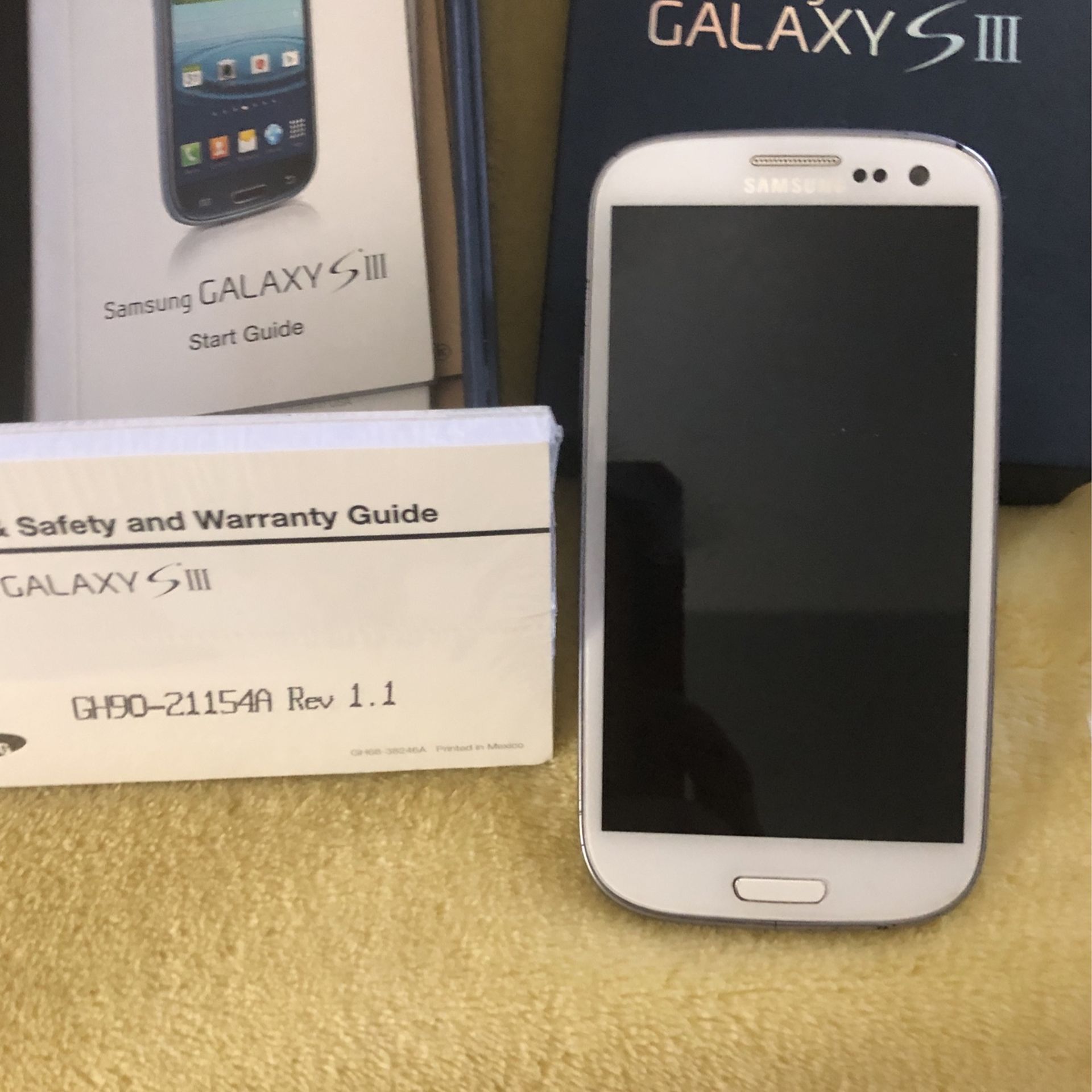 I Phone 6s Plus > Samsung Galaxy S III >> More.. for Sale in North Las ...
