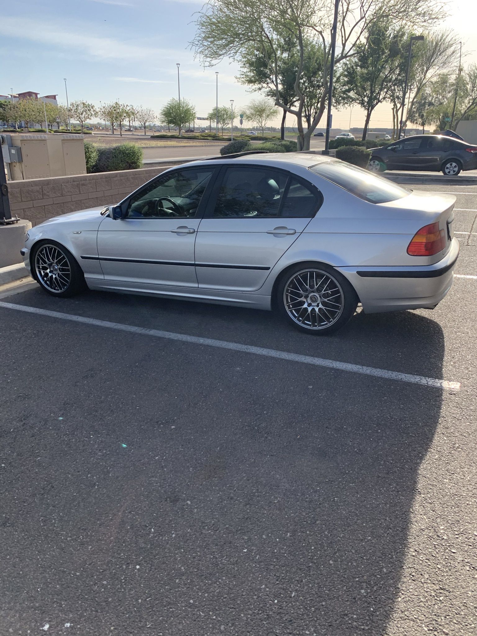 2002 BMW 325i for Sale in Hebron, KY - OfferUp
