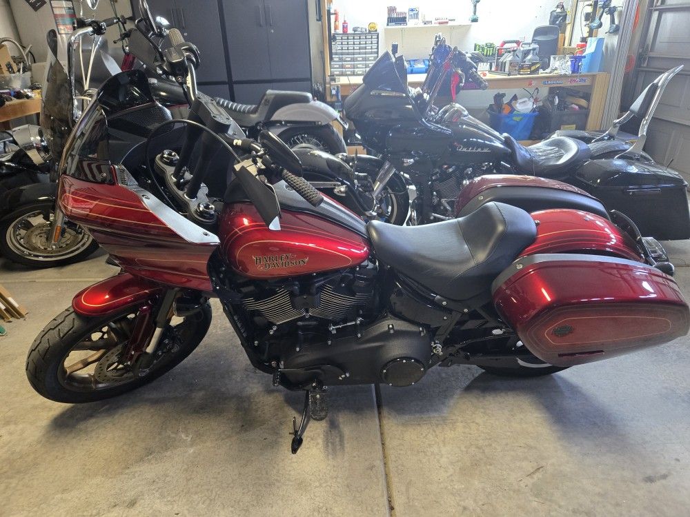 2022 Harley Davidson ST El Diablo for Sale in Las Vegas, NV - OfferUp
