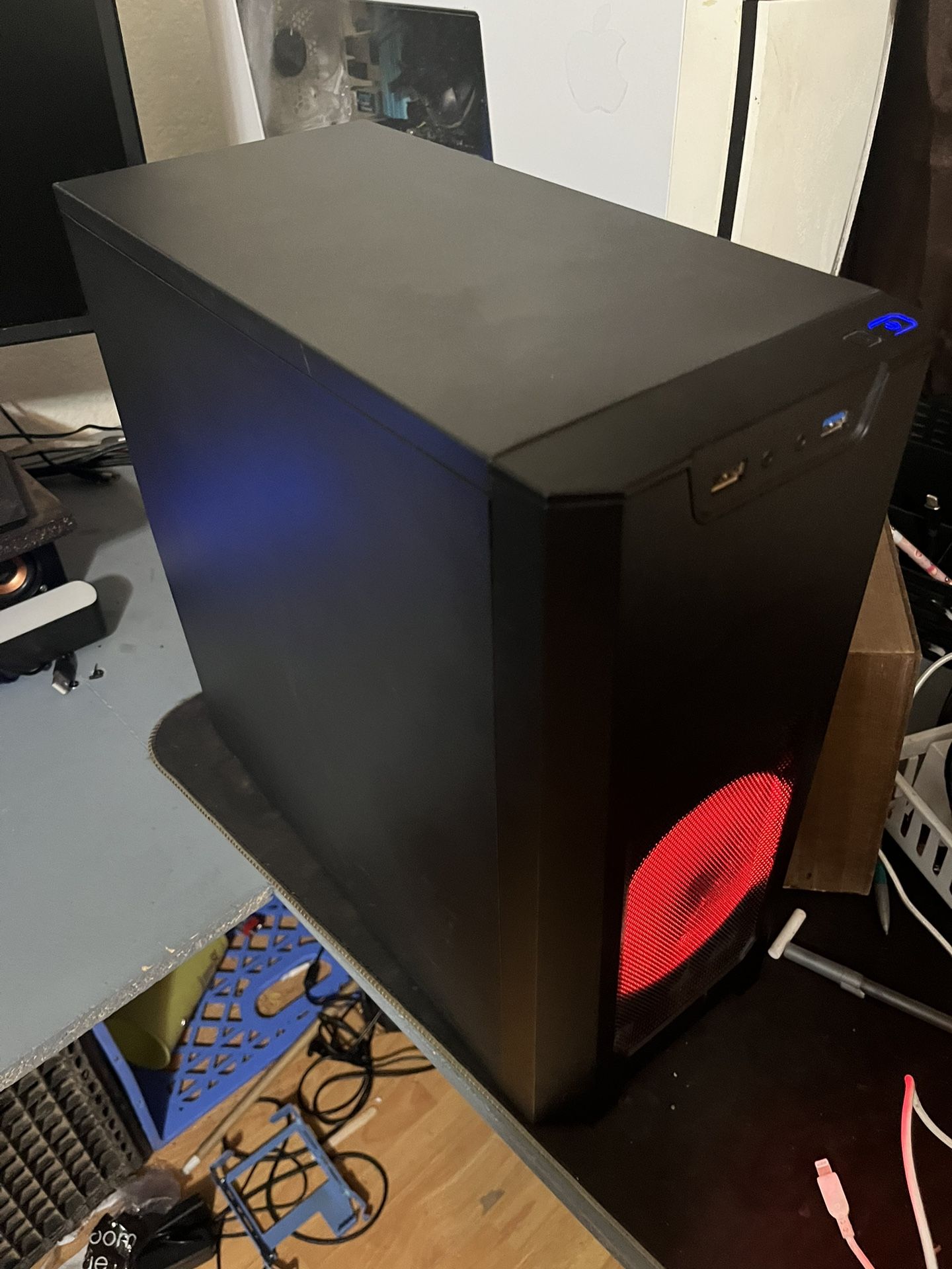 Custom Pc Computer NEED GONE ASAP for Sale in Riverside, CA - OfferUp