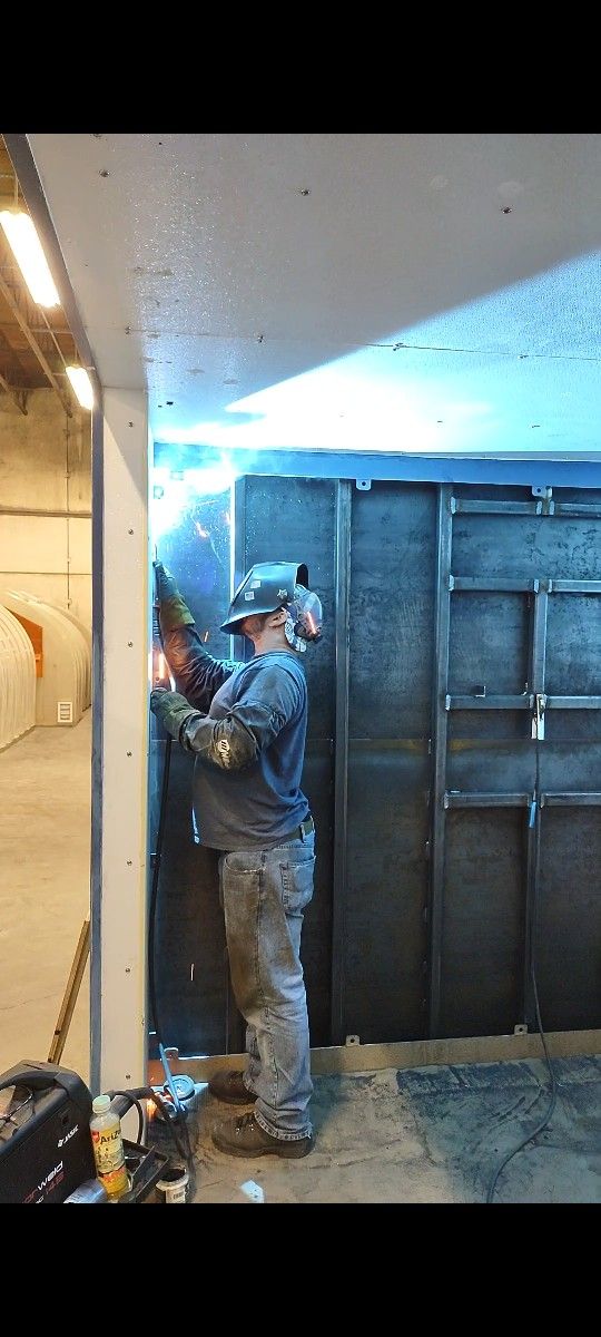 Mig Welding Services. WABO Certified for Sale in Federal Way, WA - OfferUp