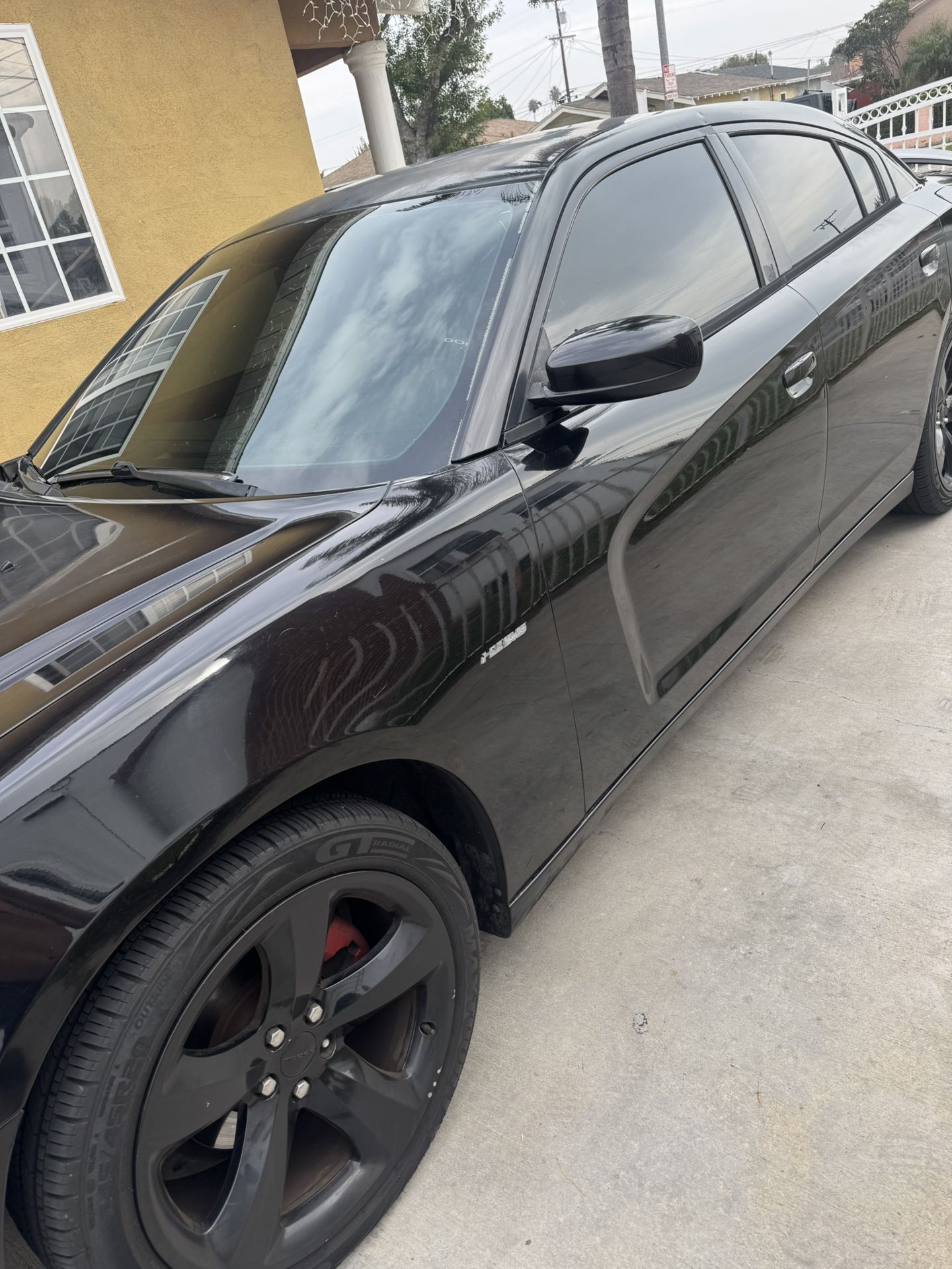 2014 Dodge Charger for Sale in Compton, CA - OfferUp