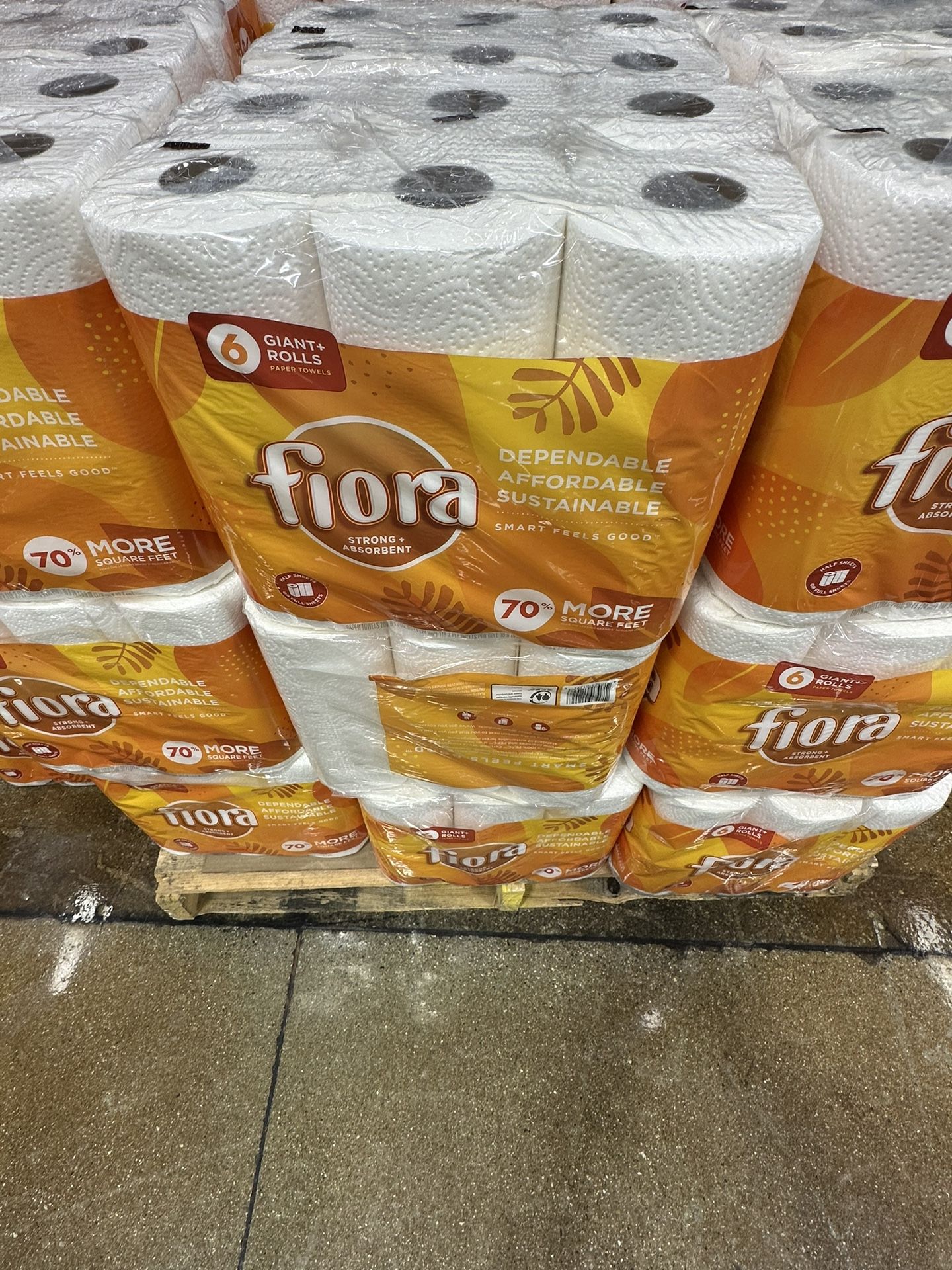 Fiora Paper Towels for Sale in Diamond Bar, CA - OfferUp