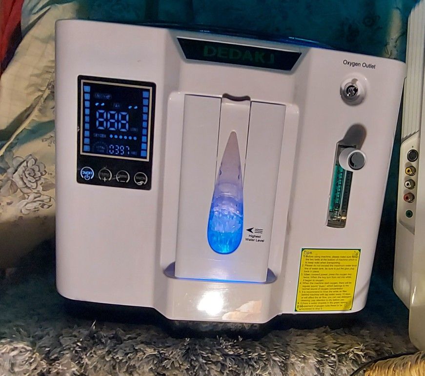 Oxygen Concentrator for Sale in Jacksonville, FL - OfferUp