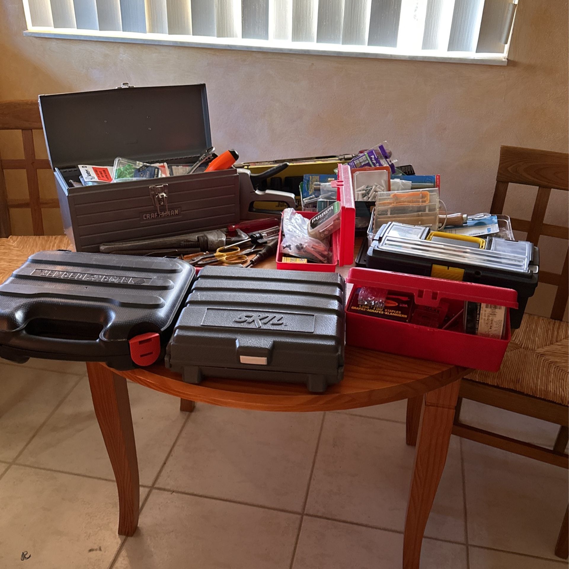 Tools And Tool Carrying Cart for Sale in Lake Worth, FL - OfferUp
