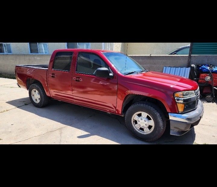 2006 Chevrolet Colorado for Sale in Torrance, CA - OfferUp