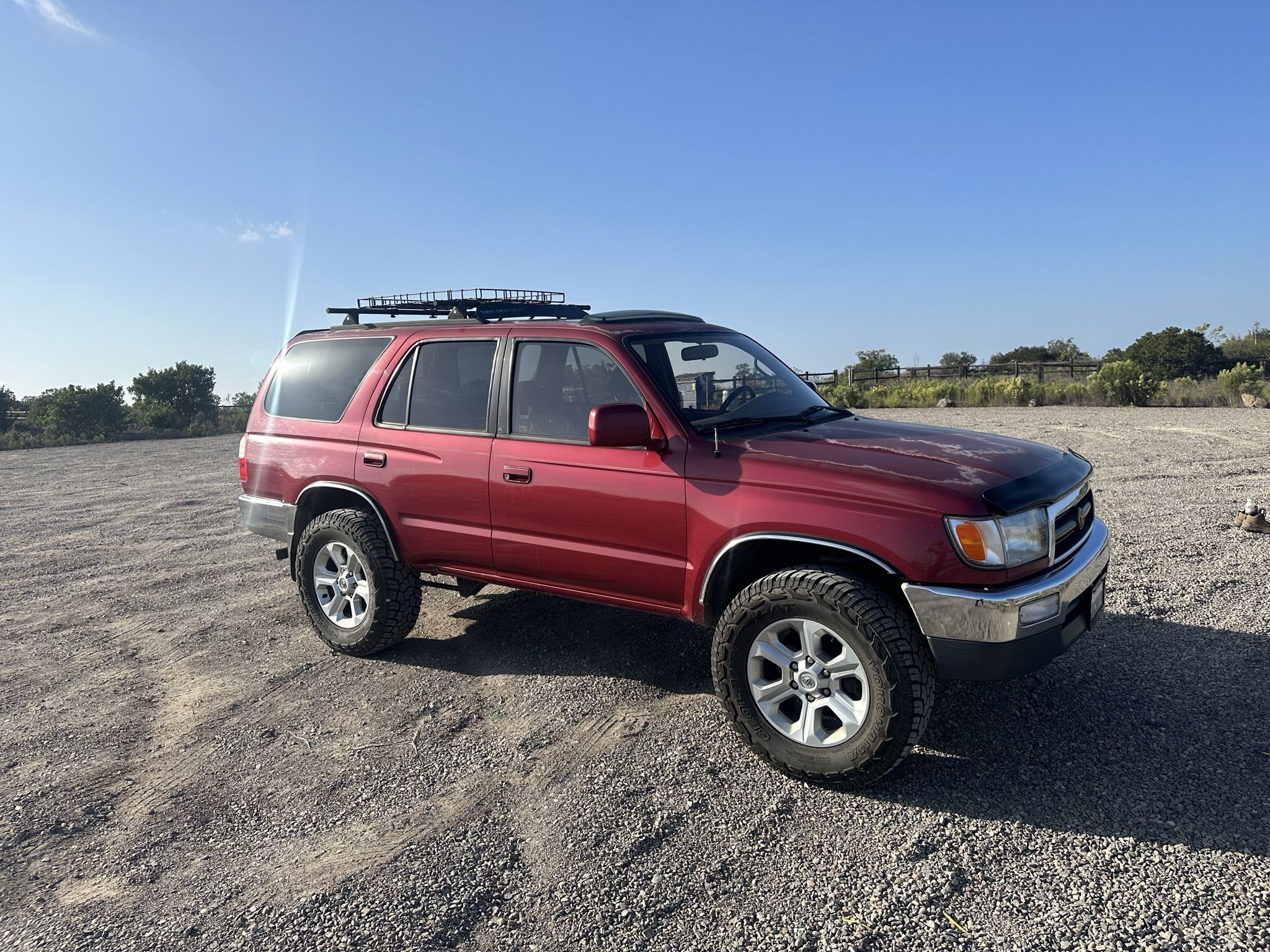 1997 Toyota 4Runner for Sale in San Diego, CA - OfferUp