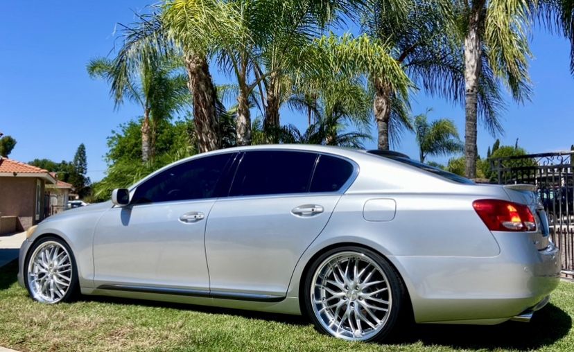 Lexus GS 300 Trade - Lowrider, Ford Explorer,Tahoe, Yukon, Durango for ...