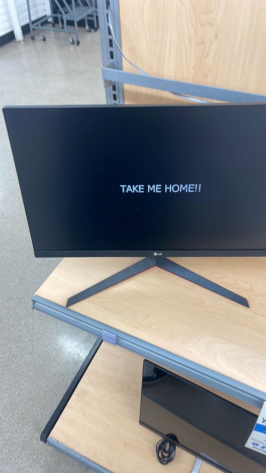 Lg 1920X1080 Gaming Monitor for Sale in Brandon, FL - OfferUp