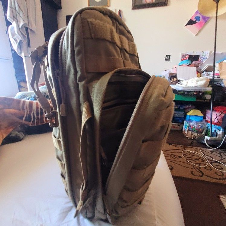 5.11 tactical RUSH MOAB 10 18L TECH for Sale in San Jose, CA - OfferUp