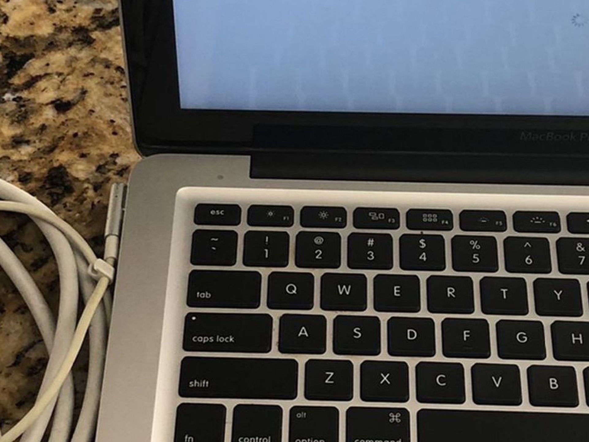 Apple Mac Book Pro 2010 Model A1278. Great Condition for Sale in Fort ...