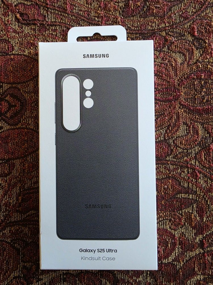 Samsung S25 Ultra Kind Suit for Sale in Sacramento, CA - OfferUp