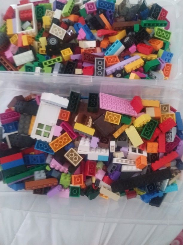 Legos for Sale in Tacoma, WA - OfferUp