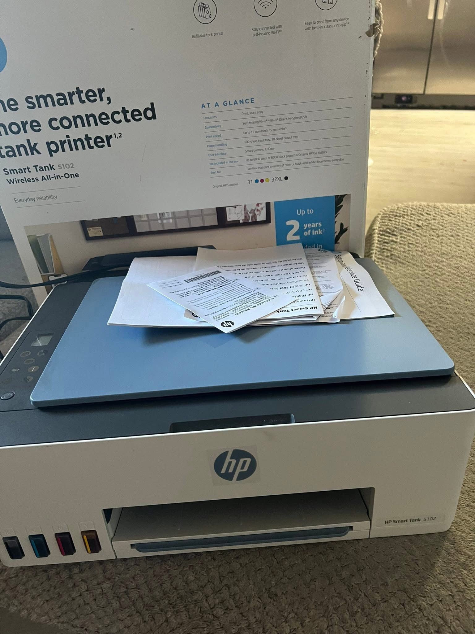 hp printer for Sale in Las Vegas, NV - OfferUp