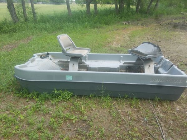 Bass buster bass fishing boat for Sale in Little Elm, TX - OfferUp