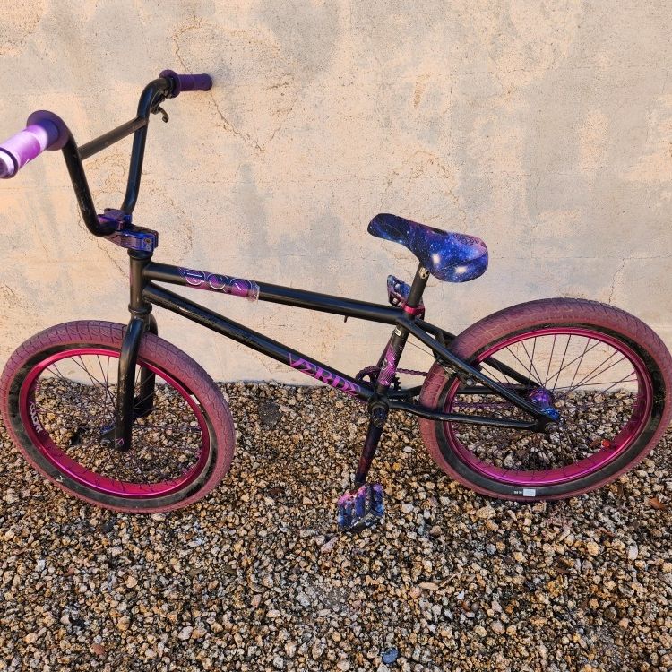 Verde Eon Bike Review