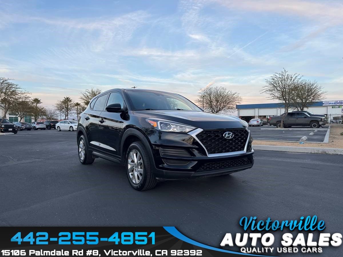 Amazing Hyundai Dealer Victorville California Images