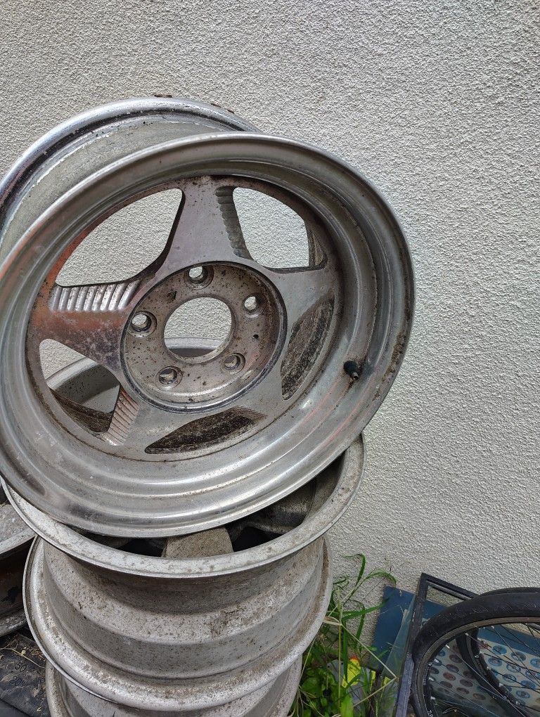 15 Rims for Sale in Norwalk, CA - OfferUp