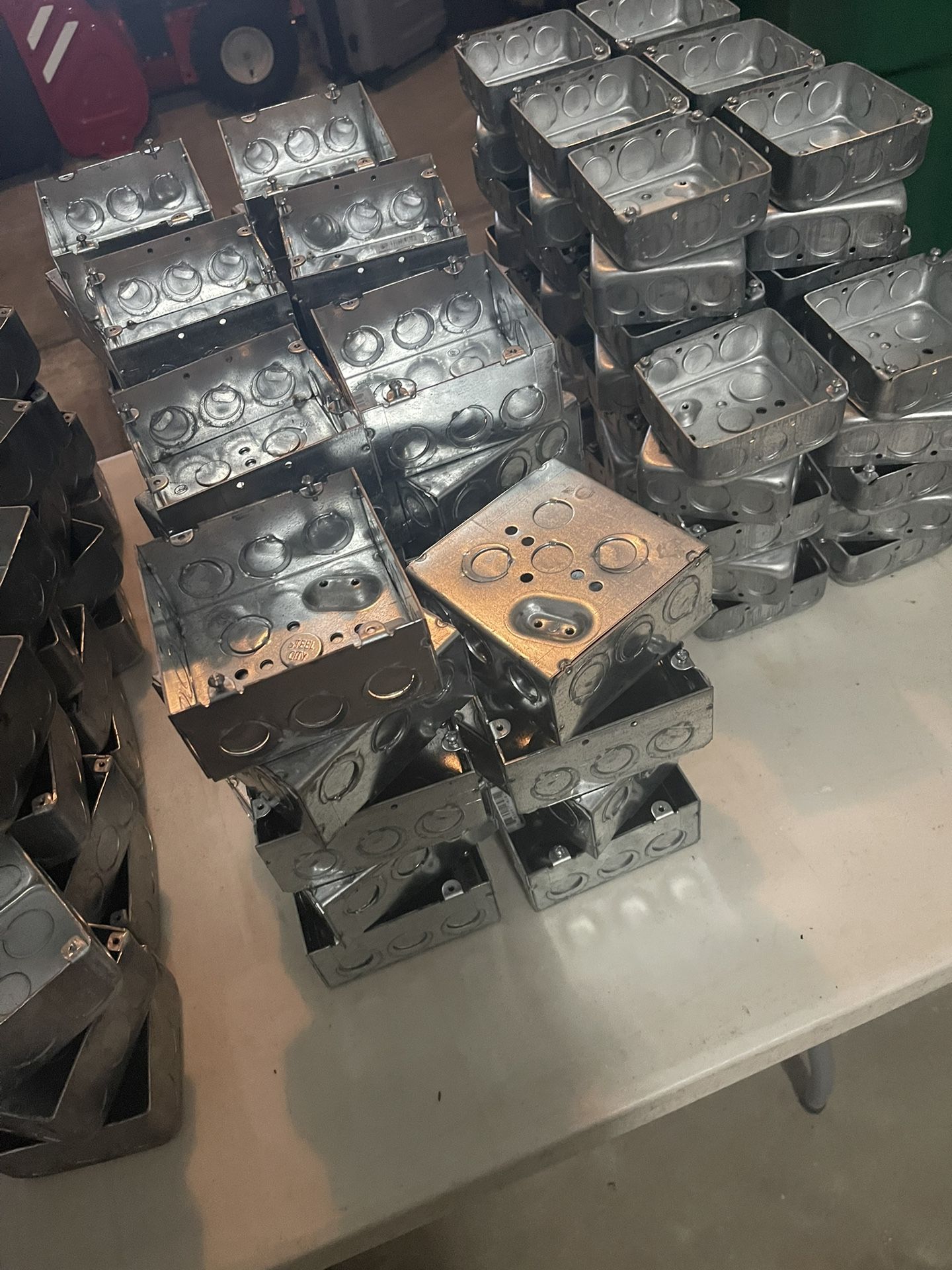 Mixed Electrical Components for Sale in Orland Park, IL - OfferUp