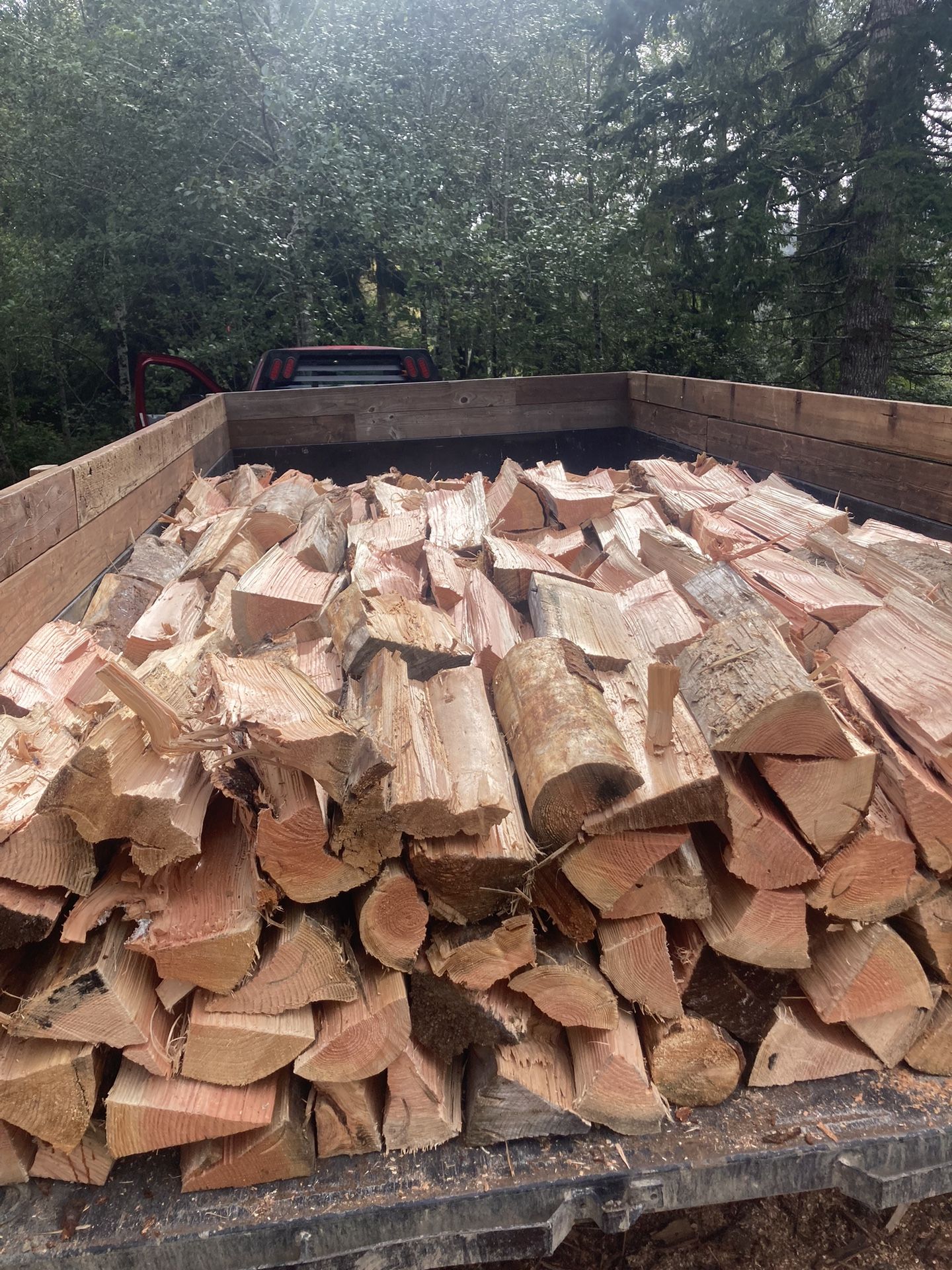 Cord Of Firewood for Sale in Grays Harbor County, WA - OfferUp